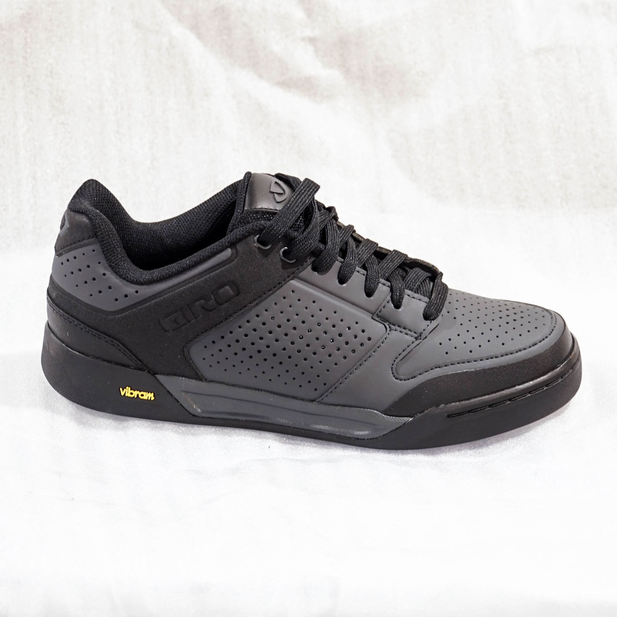 Giro Riddance Shoe Blk/Drk Shad - R&D Cycles