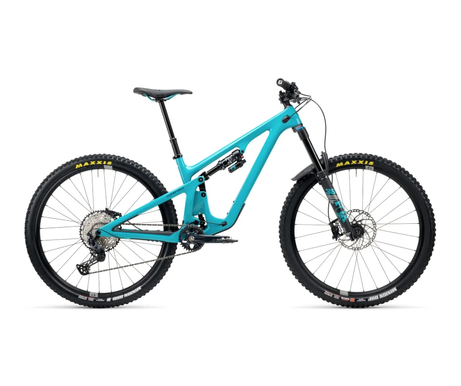 2023 Yeti SB140 C Series R D Cycles