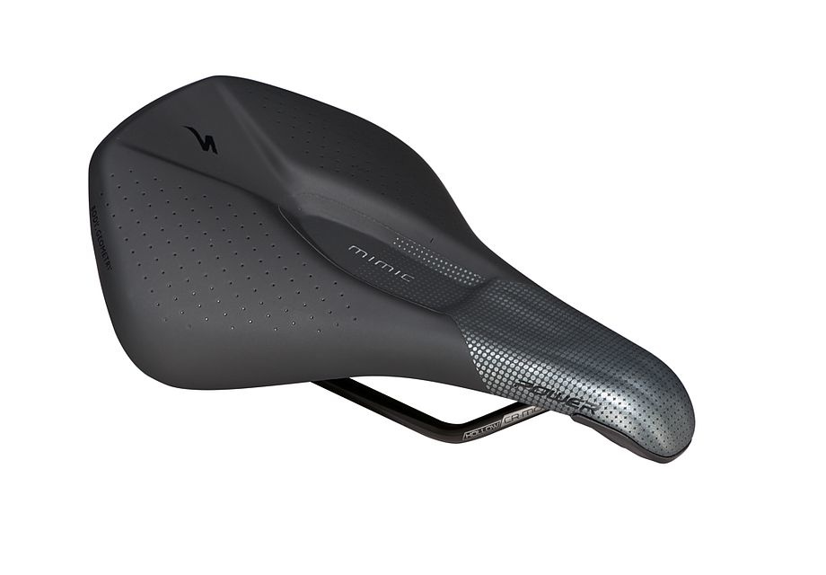 Specialized Power Comp Mimic Saddle - R&D Cycles