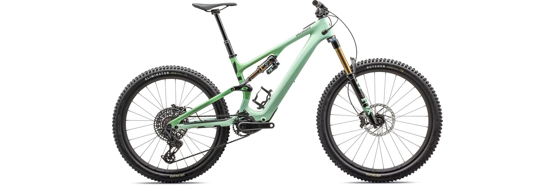 2023 Specialized Turbo Levo SL Pro - R&D Cycles