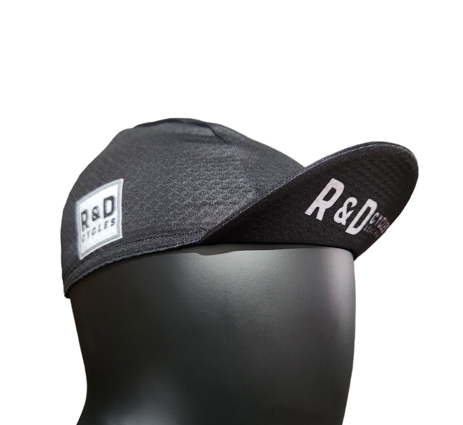 Society X R&D Cap - R&D Cycles