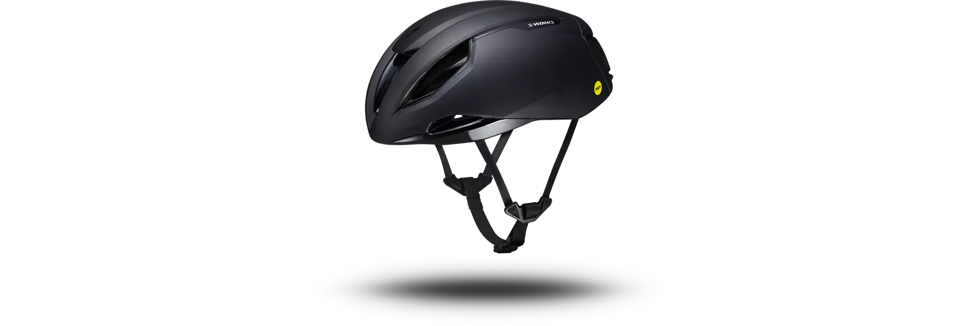S-Works Helmet Evade 3 - R&D Cycles