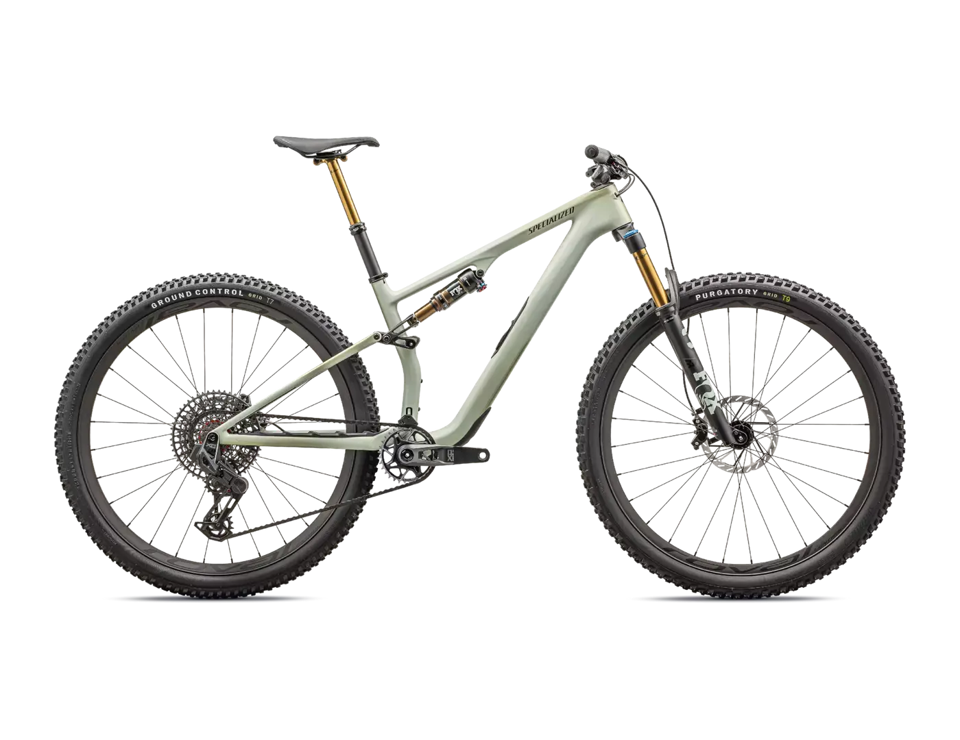 2024 Specialized Epic 8 EVO Pro - R&D Cycles