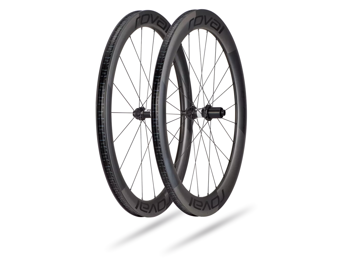 Roval Rapide CL II 700c Carbon Disc Wheelset - R&D Cycles