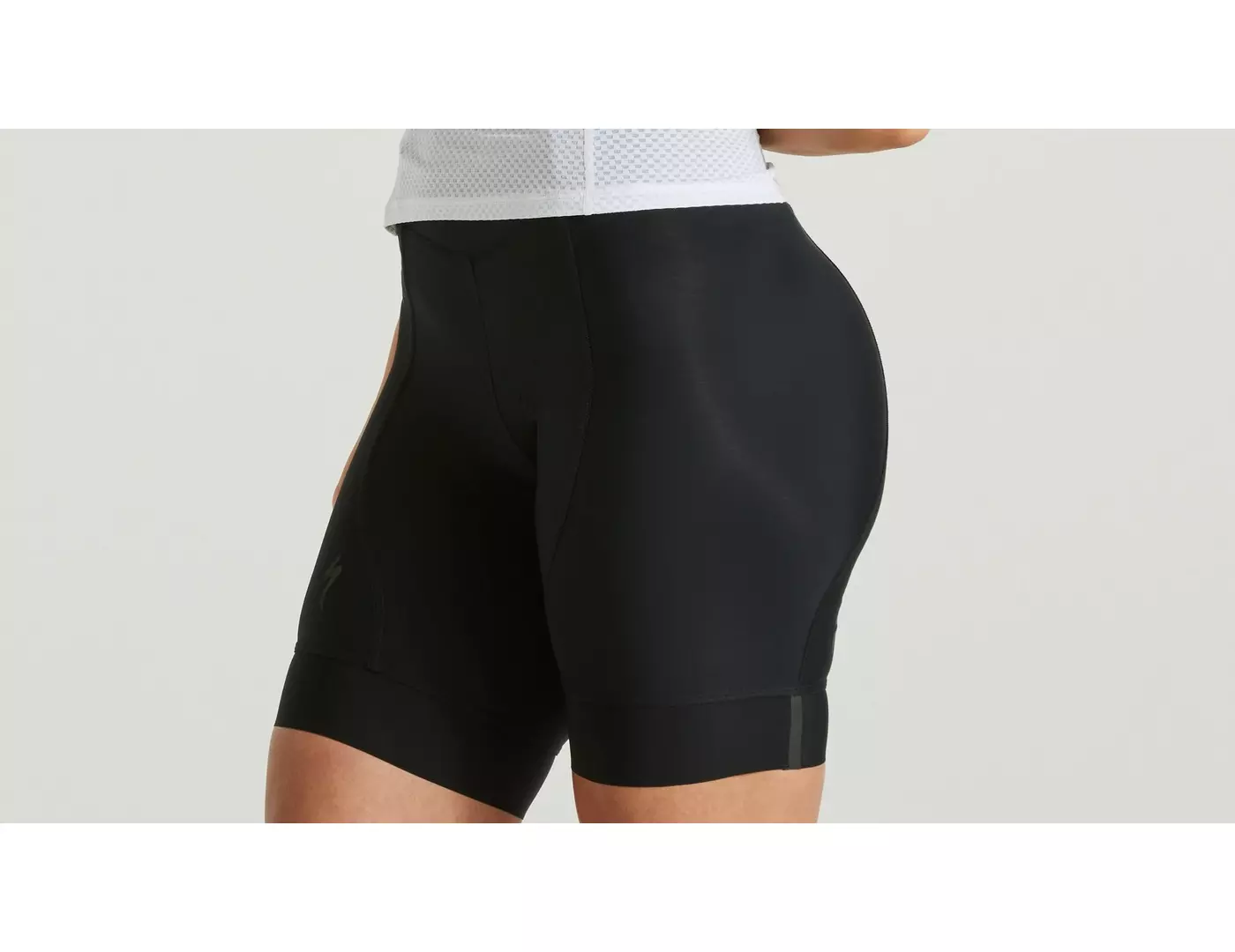 SPECIALIZED RBX SHORT WMN BLK - R&D Cycles