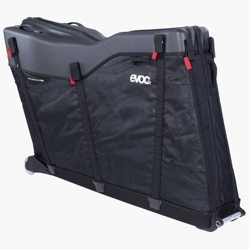 EVOC ROAD BIKE BAG PRO - R&D Cycles