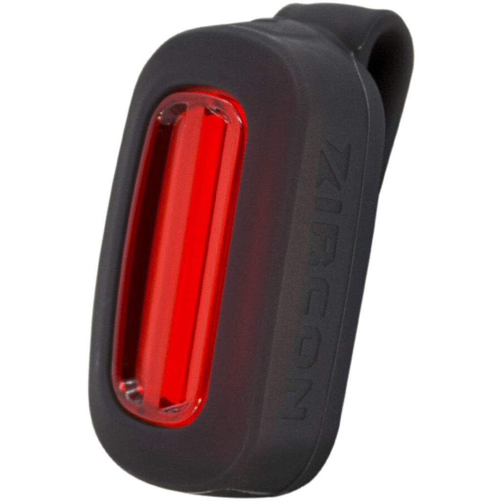 Moon Zircon Rear Light 90 Lumens - R&D Cycles