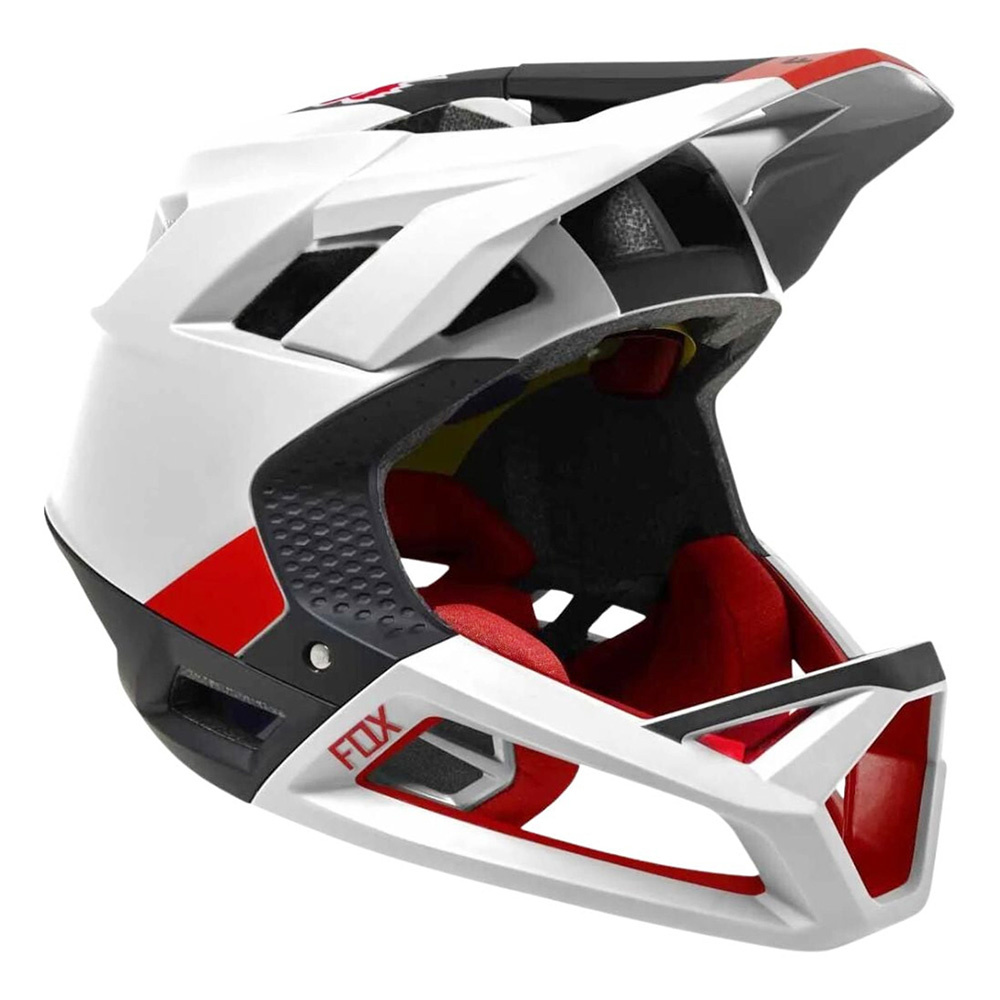 Fox Proframe Fullface Helmet - R&D Cycles