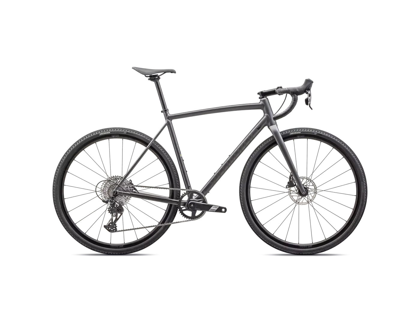 2025 Specialized Crux DSW Comp - R&D Cycles 2025 Specialized Crux DSW Comp - R&D Cycles