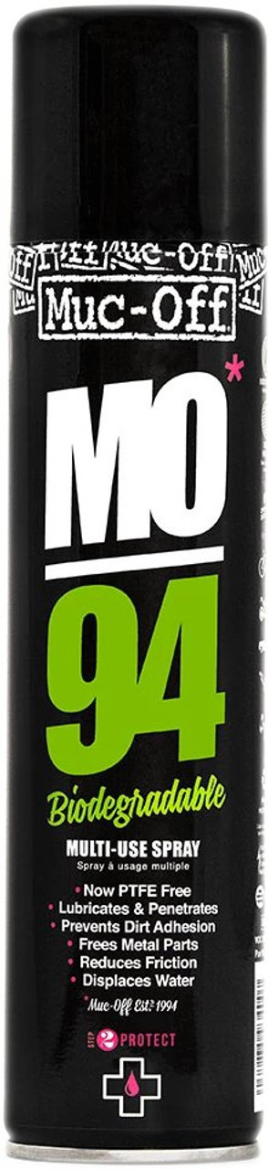 Muc Off Protect MO-94 400ml - R&D Cycles