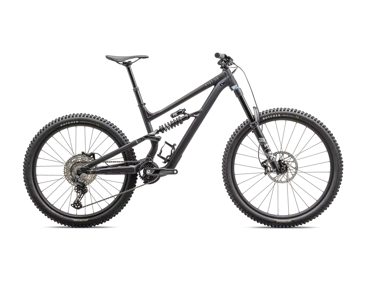 2025 Specialized Status 170 2 - R&D Cycles