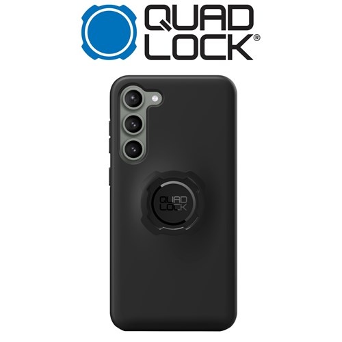 Quad Lock Case Samsung S23+ - R&D Cycles