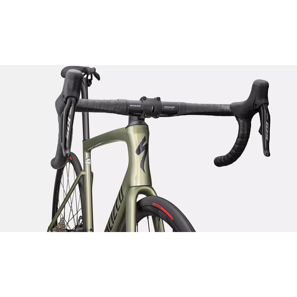 2024 Specialized Tarmac SL7 Comp - R&D Cycles