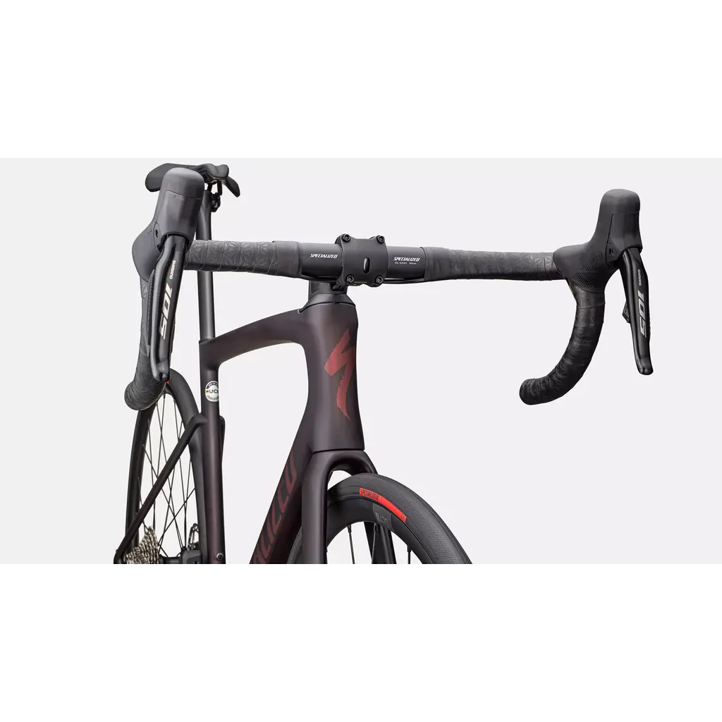 2024 Specialized Tarmac SL7 Comp - R&D Cycles