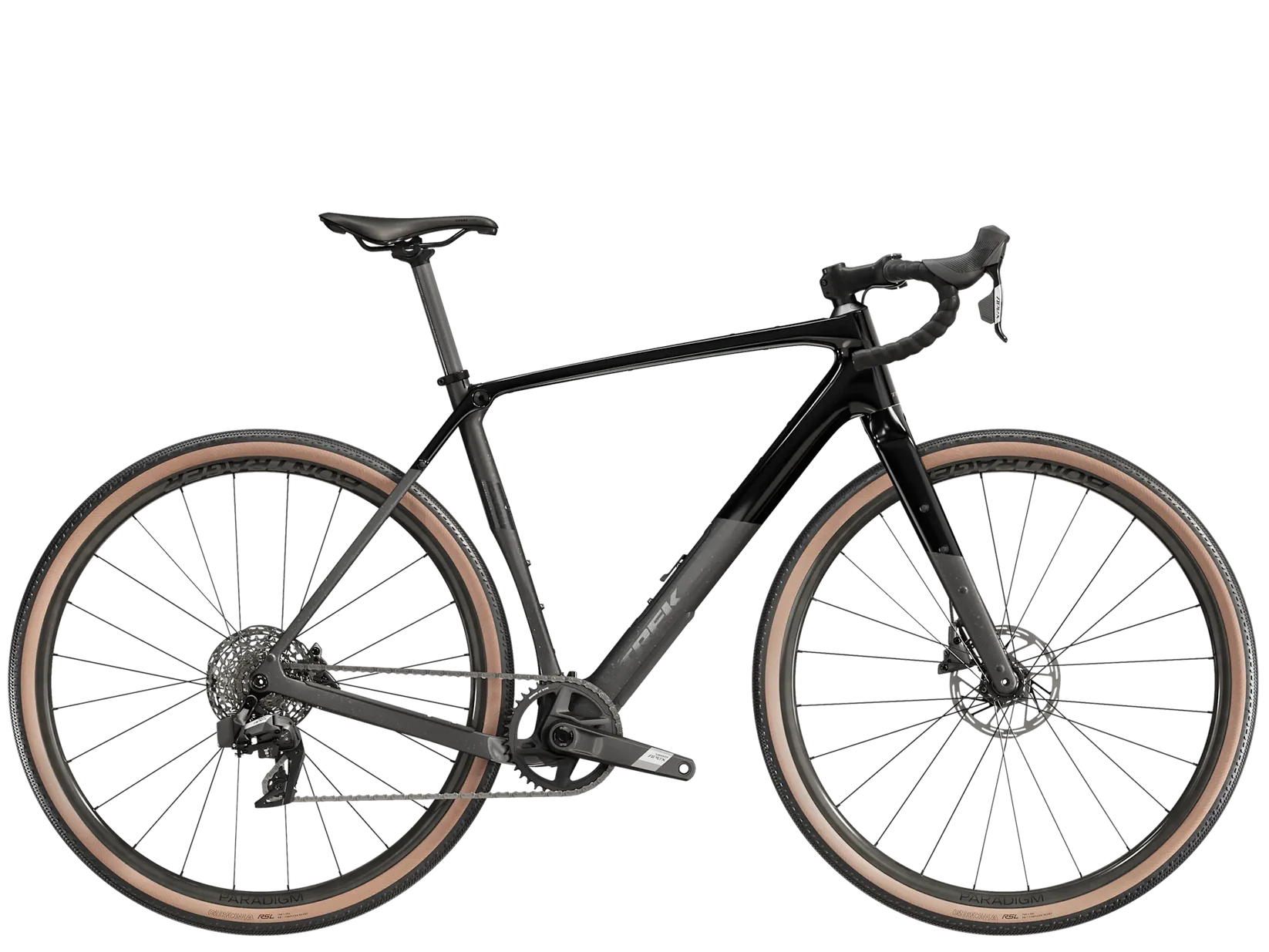 2025 CHECKPOINT SL5 AXS - R&D Cycles