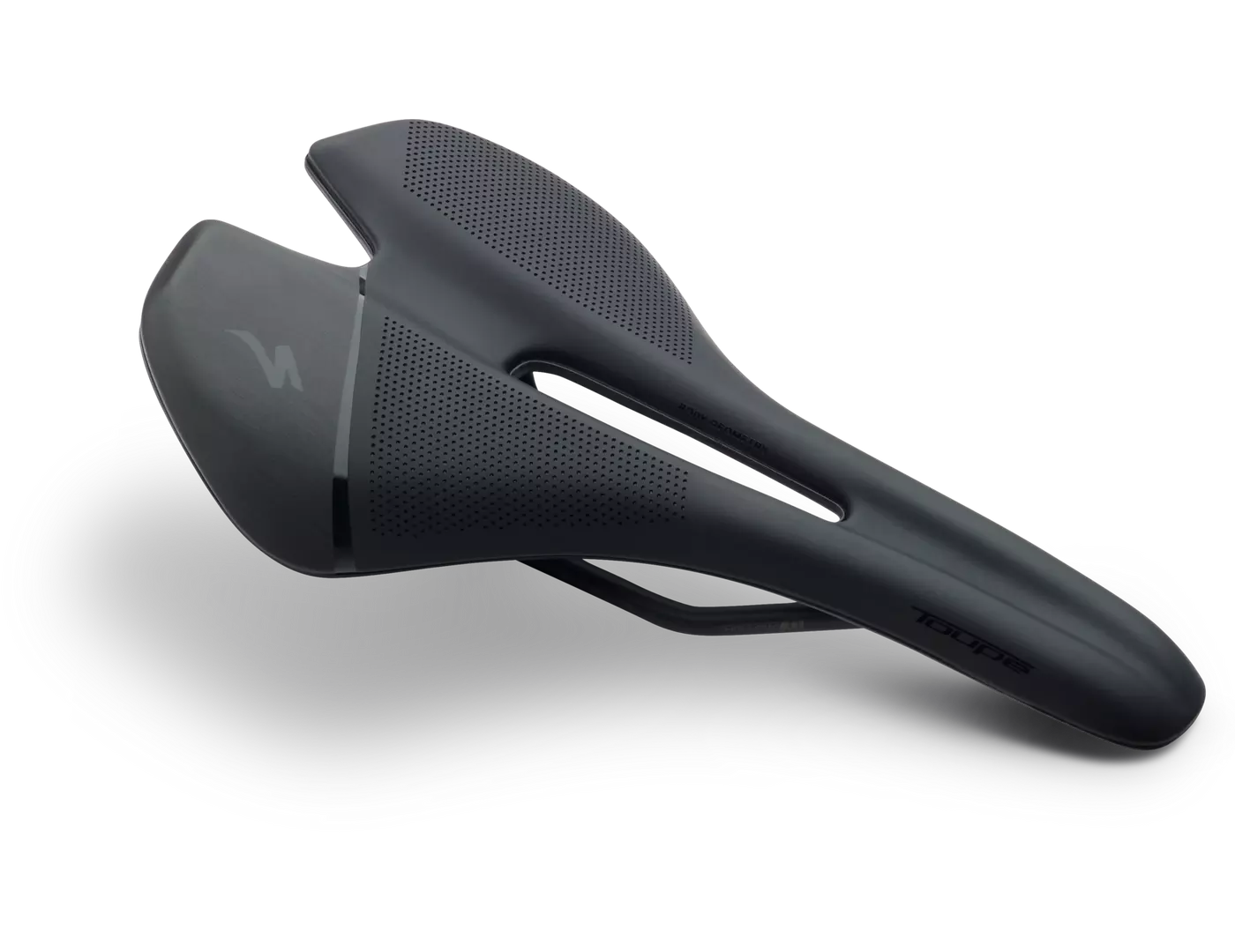 Specialized Toupe Expert Gel Saddle - R&D Cycles