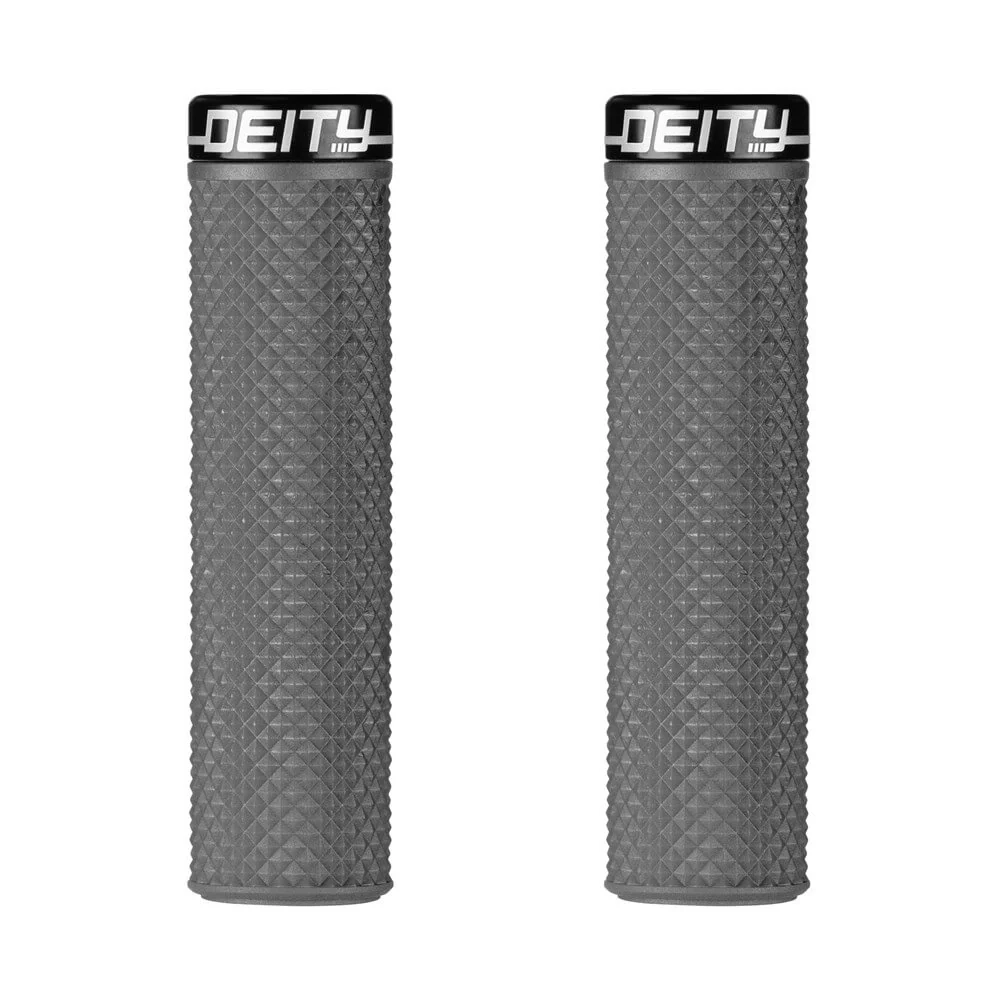 DEITY GRIP SUPRACUSH STEALTH - R&D Cycles