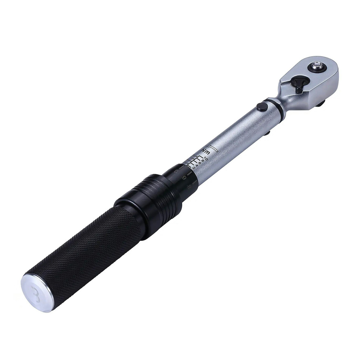 Precision Torque Wrench 1-10NM - R&D Cycles