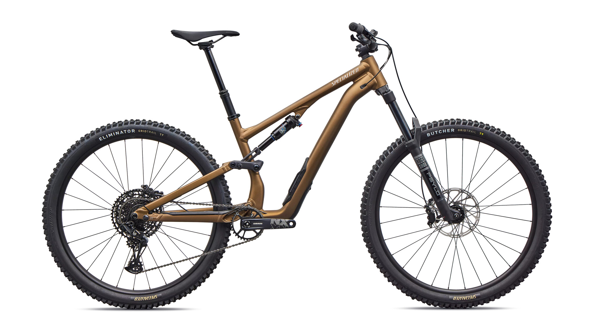 2026 Specialized Stumpjumper 15 EVO Alloy - R&D Cycles