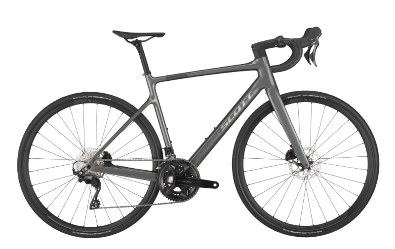 2025 Scott Addict 50 - R&D Cycles