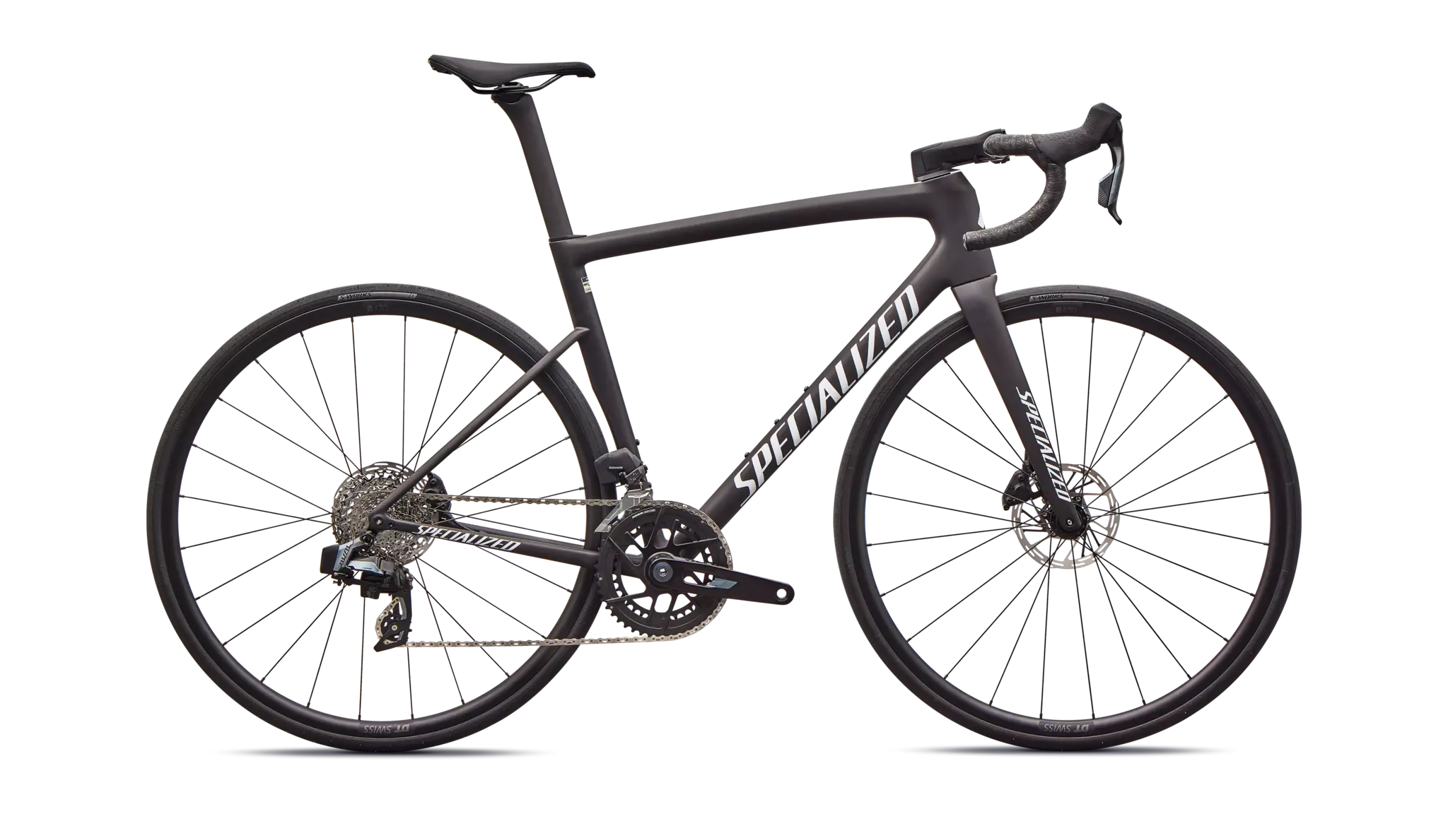 2026 Specialized Tarmac SL8 Comp - R&D Cycles