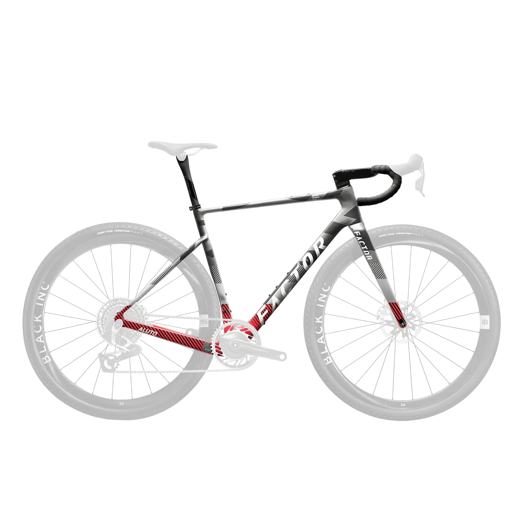 2026 FACTOR Aluto - Standard Package - R&D Cycles
