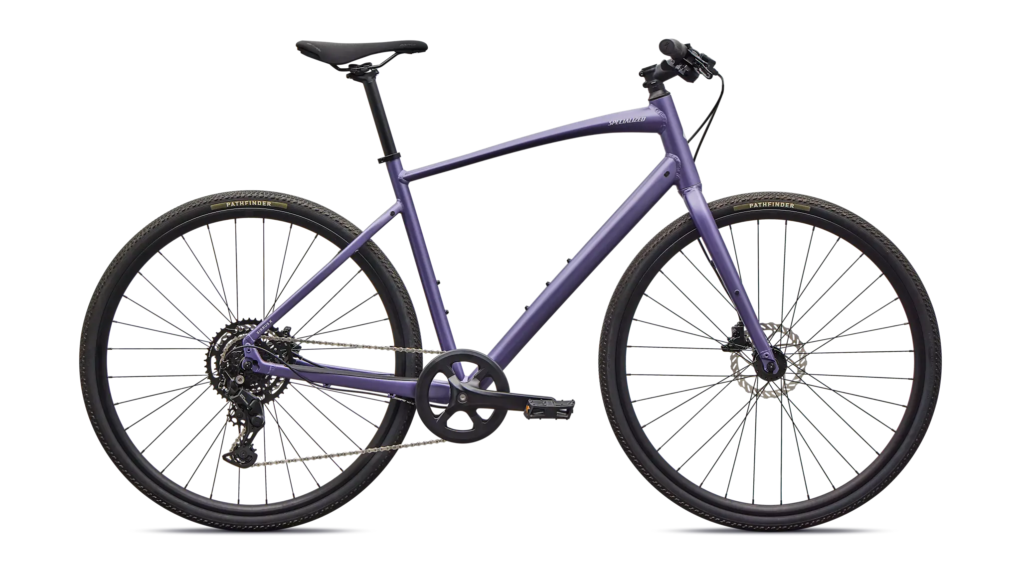 2026 Specialized Sirrus X 2.0 - R&D Cycles