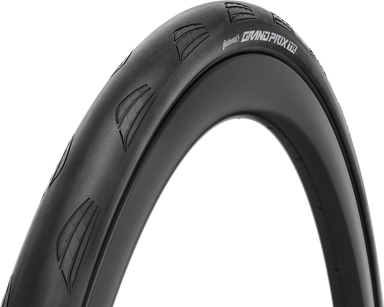 CONTINENTAL GRAND PRIX TR FLD BLACK 700 x - R&D Cycles