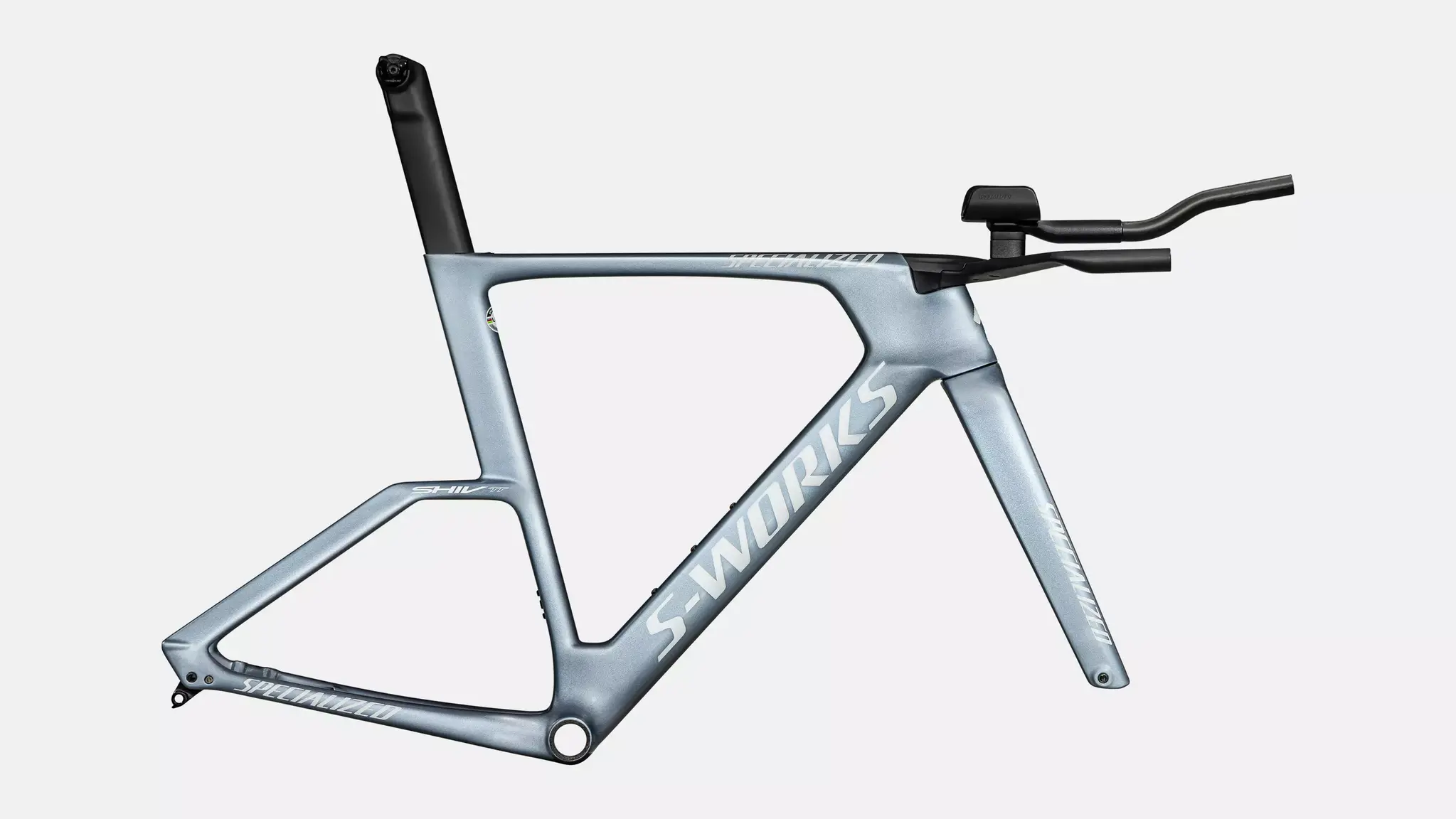 S-Works Shiv TT Disc Module - R&D Cycles
