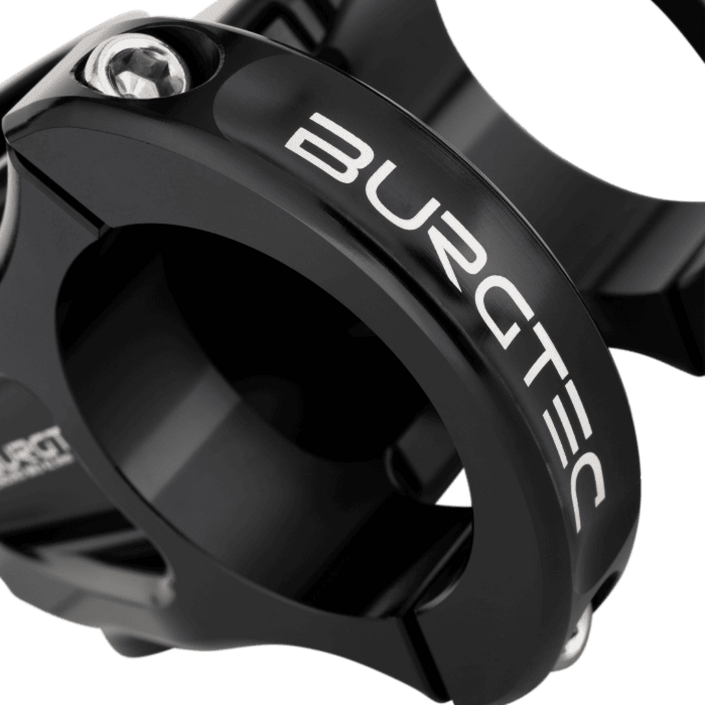Burgtec Enduro MK3 Stem 31.8mm x 35mm Black - R&D Cycles