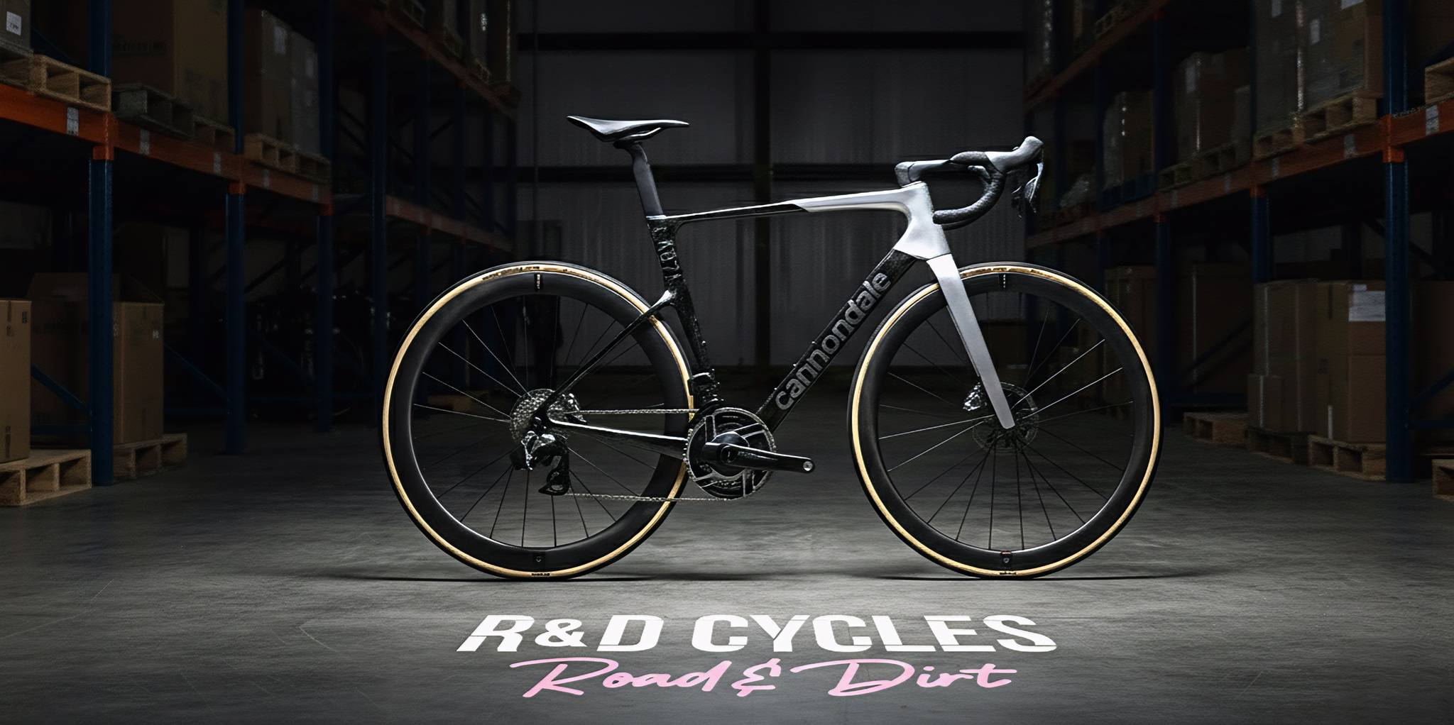 R&D Cycles - R&D Cycles