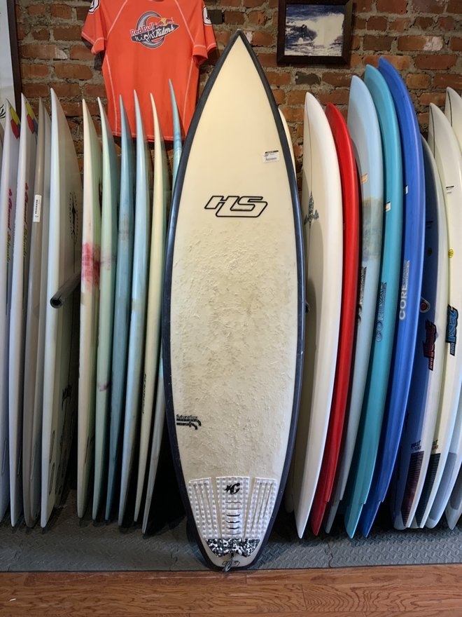 USED SURFBOARDS - unsOund Surf