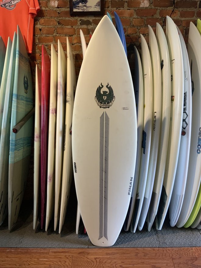 SURFBOARDS - Unsound Surf