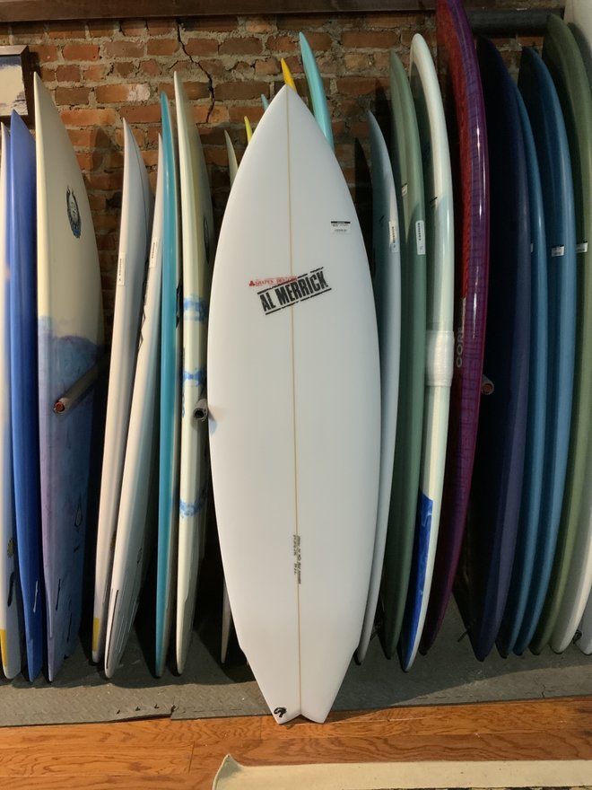 NEW SURFBOARDS - Unsound Surf