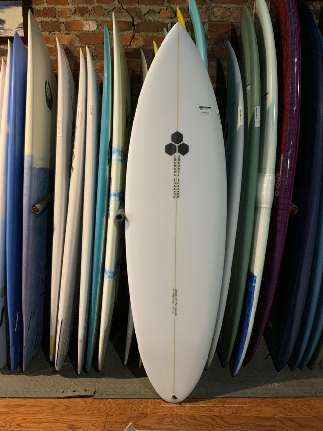Unsound Surf - Unsound Surf