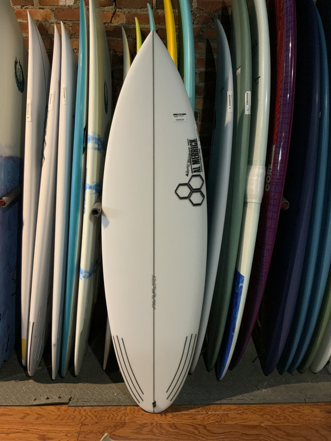 Unsound Surf - Unsound Surf