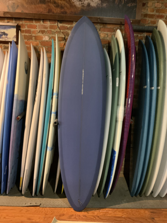 Unsound Surf - Unsound Surf