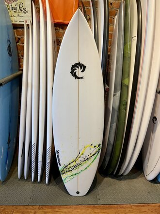 NEW SURFBOARDS - unsOund Surf