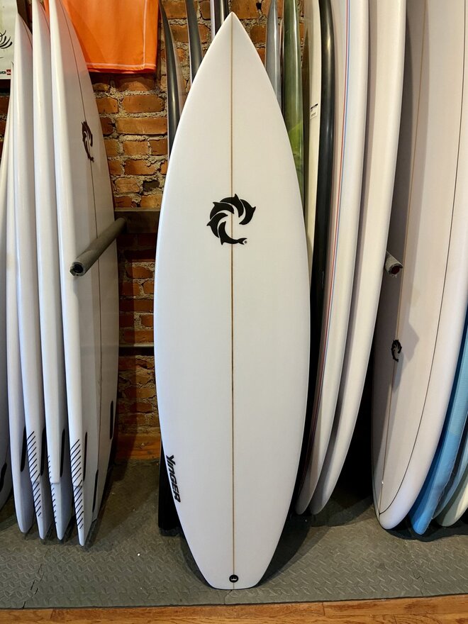 NEW SURFBOARDS - unsOund Surf