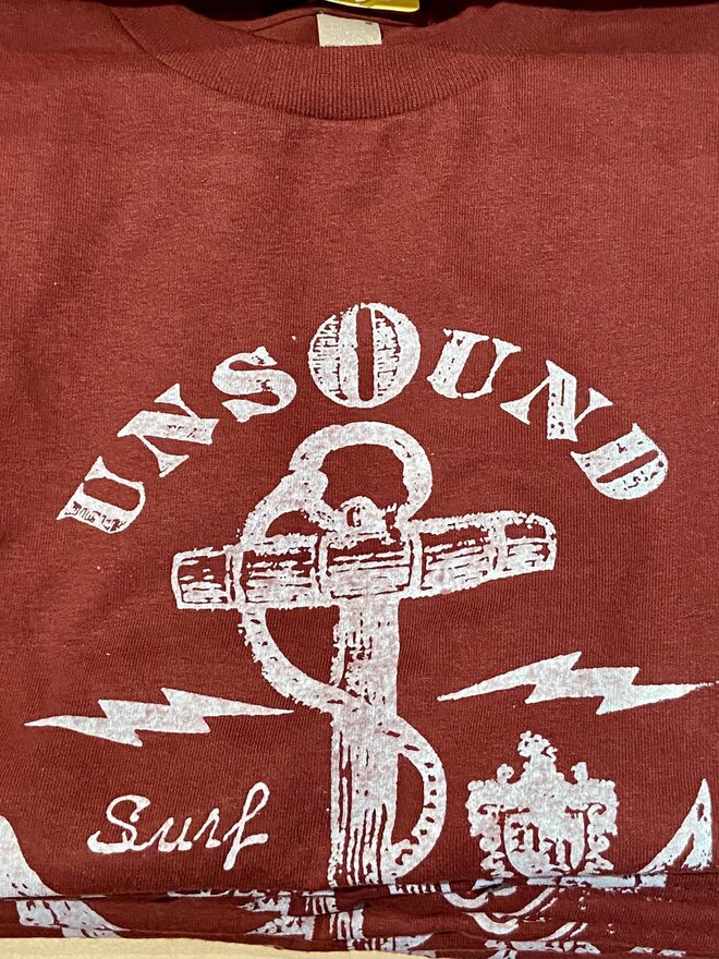 UNSOUND SURF - unsOund Surf