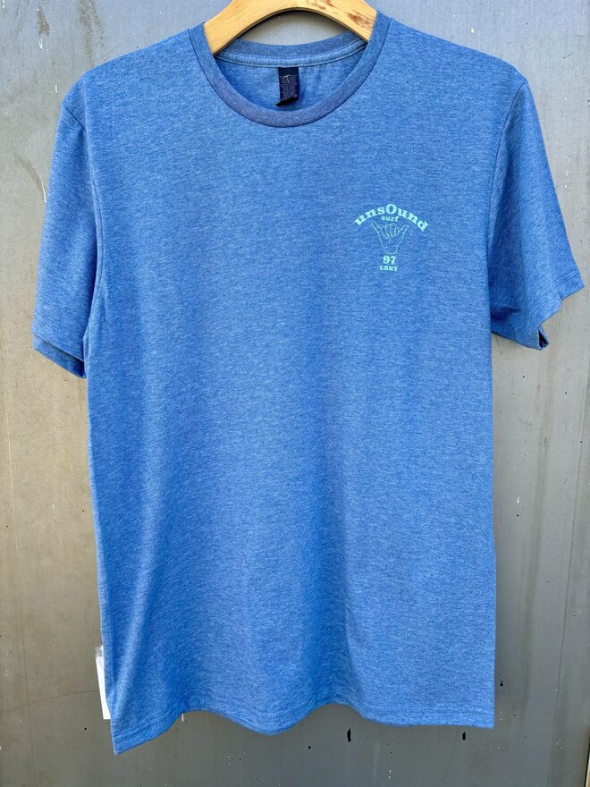 unsOund Surf - unsOund Surf