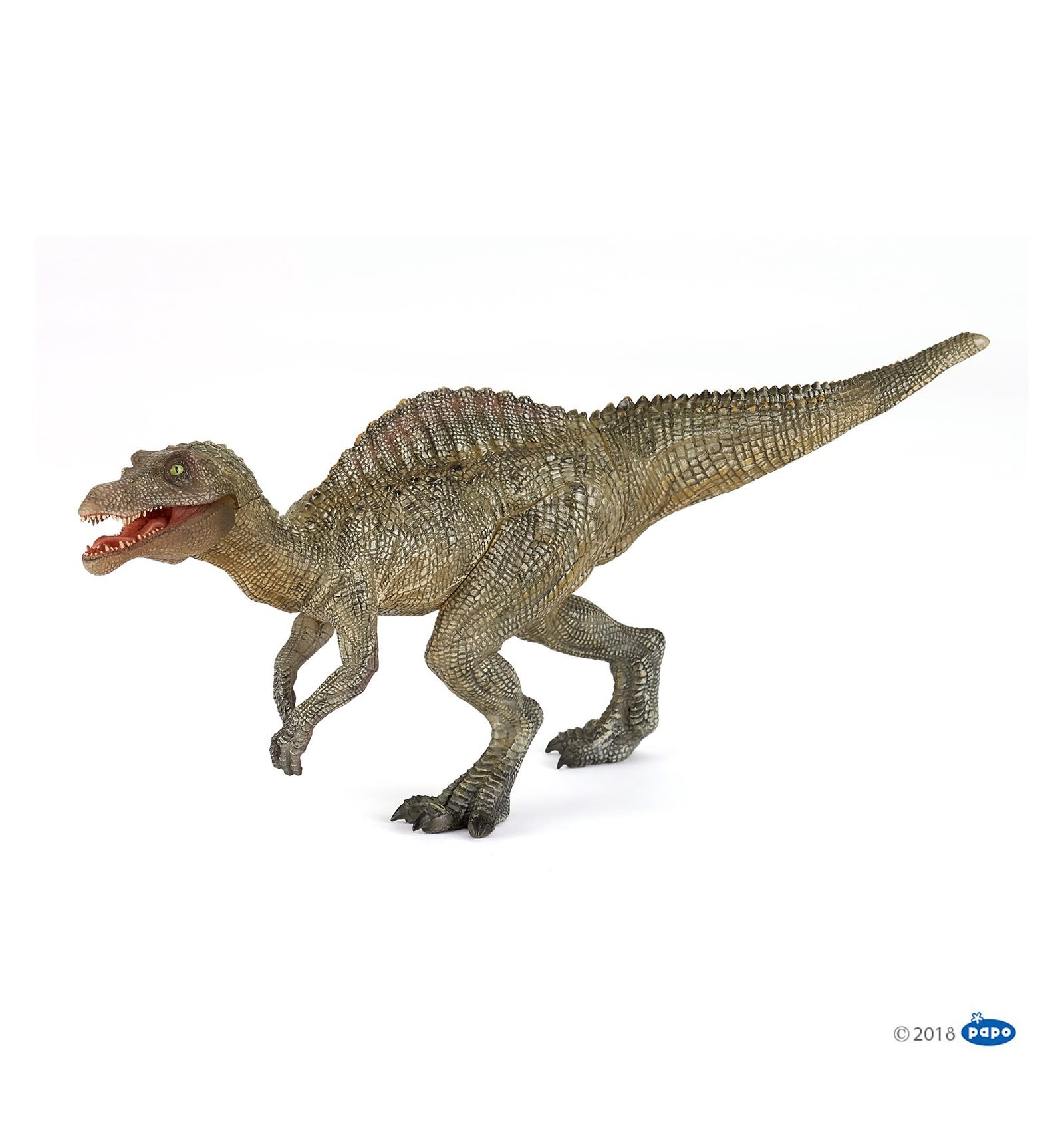 Papo Papo Young Spinosaurus - Monkey Mountain Toys & Games