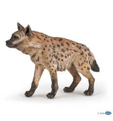 Papo Papo Hyena - Monkey Mountain Toys & Games