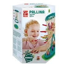 Pallina Original - Monkey Mountain Toys & Games