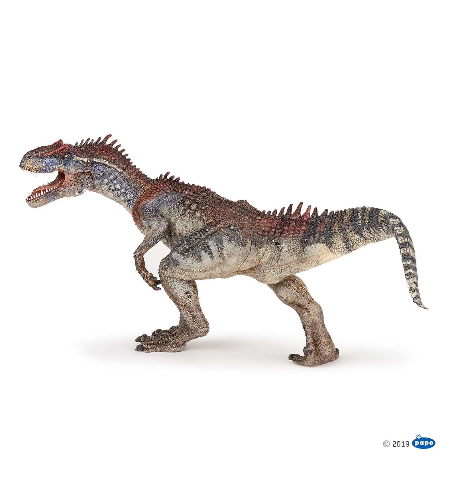 Papo Papo Allosaurus - Monkey Mountain Toys & Games