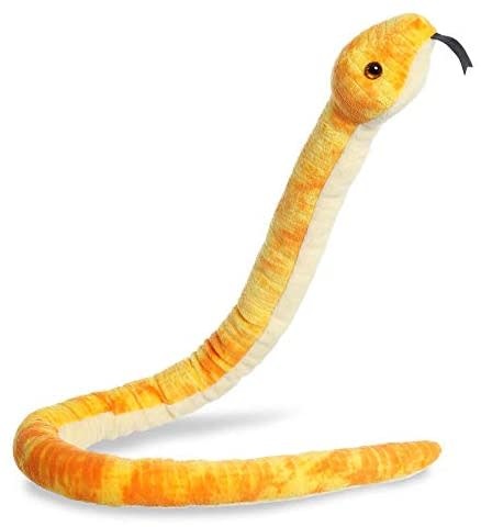 Aurora SNAKE-MANGO CORN 50" - Monkey Mountain Toys & Games