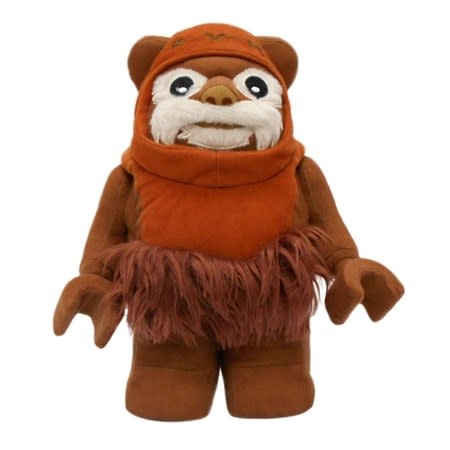 Manhattan Toy Lego Star Wars Ewok - Monkey Mountain Toys & Games