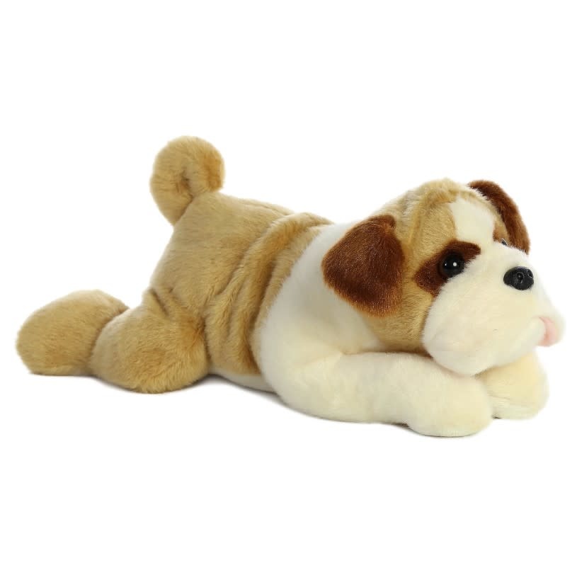 Aurora Flopsie-Wills (Dog) 12" - Monkey Mountain Toys & Games