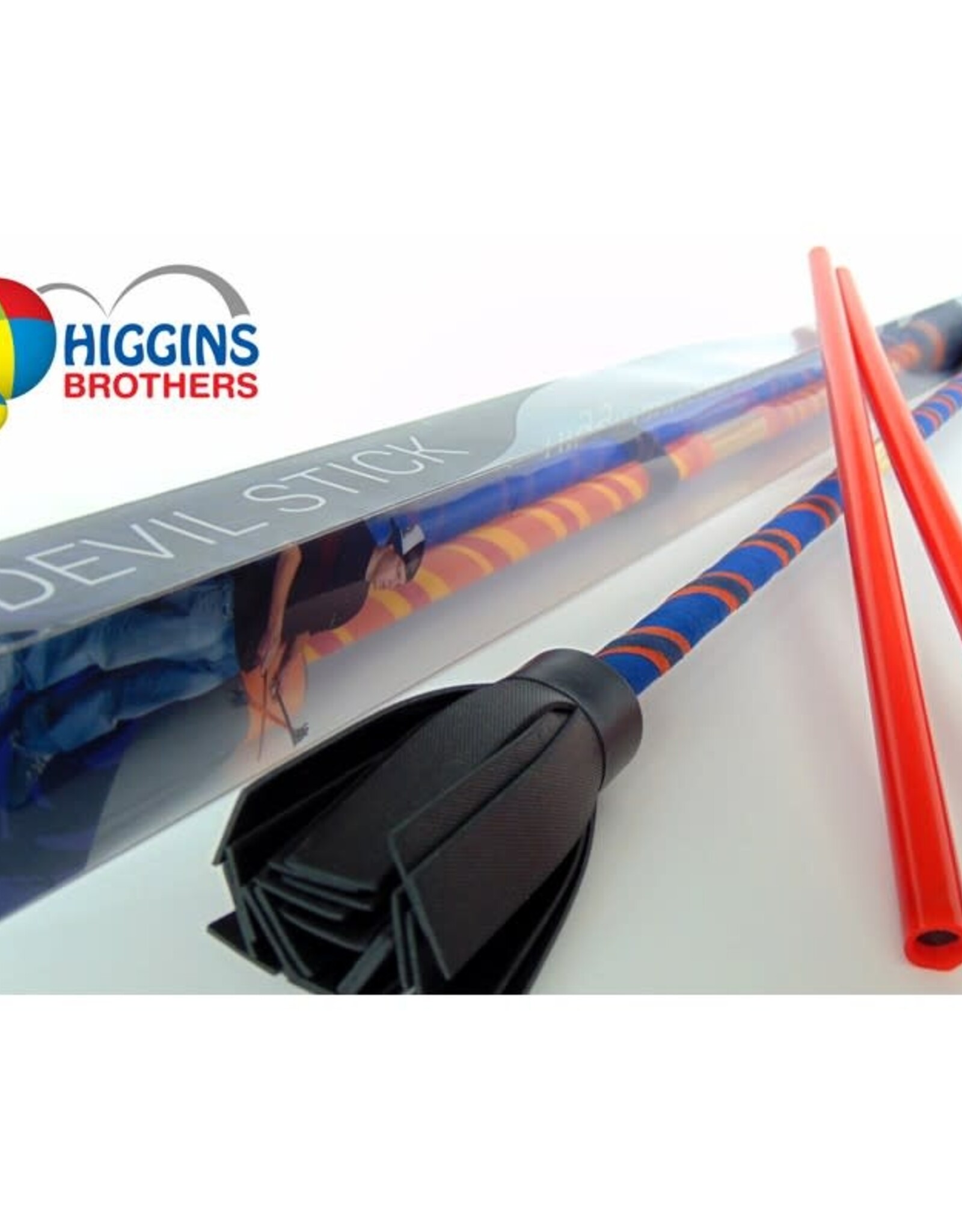 Higgin's Bros Inc. Flowerstick in Box (Devil Sticks) - Monkey Mountain ...