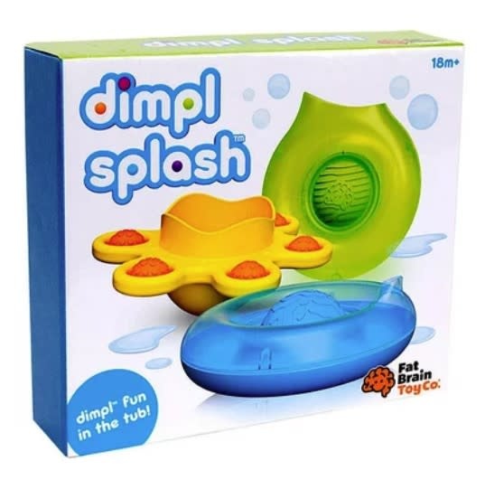 Fat Brain Toys Dimpl Splash - Monkey Mountain Toys & Games